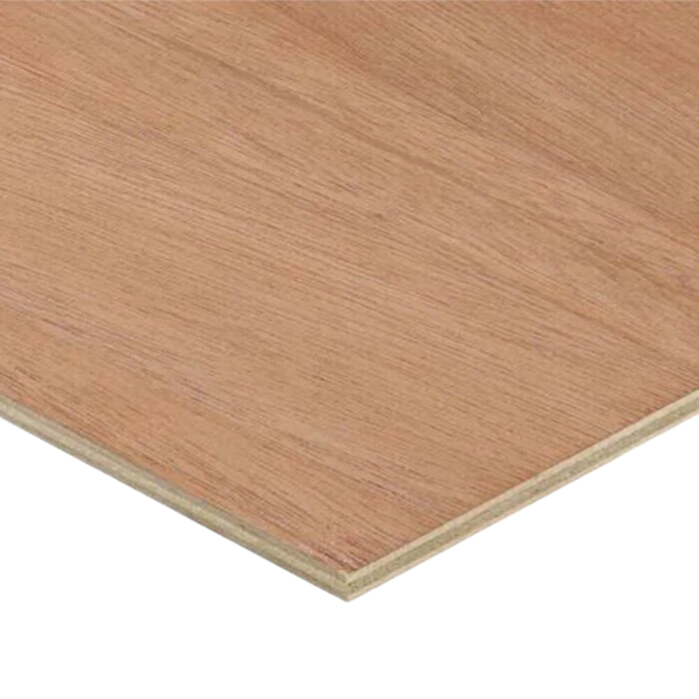 6mm Hardwood Faced General Purpose Plywood | Timber Boards – Price ...
