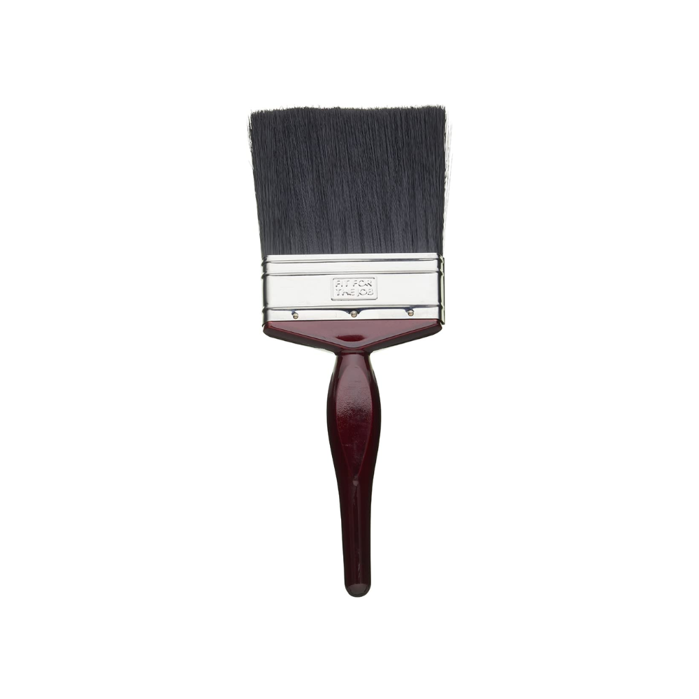 Paintbrush 4" - 4 Inch Paintbrush – Price Right Builders Merchants